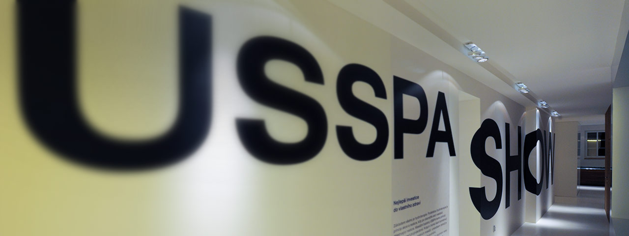 О компании | USSPA