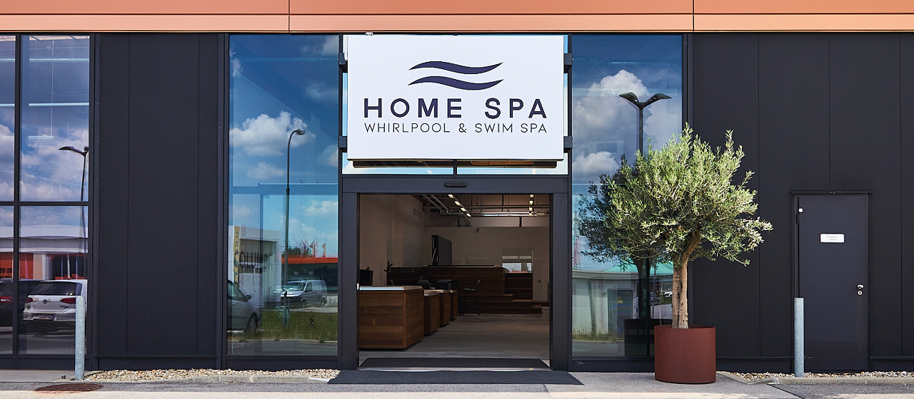 HOME SPA | USSPA